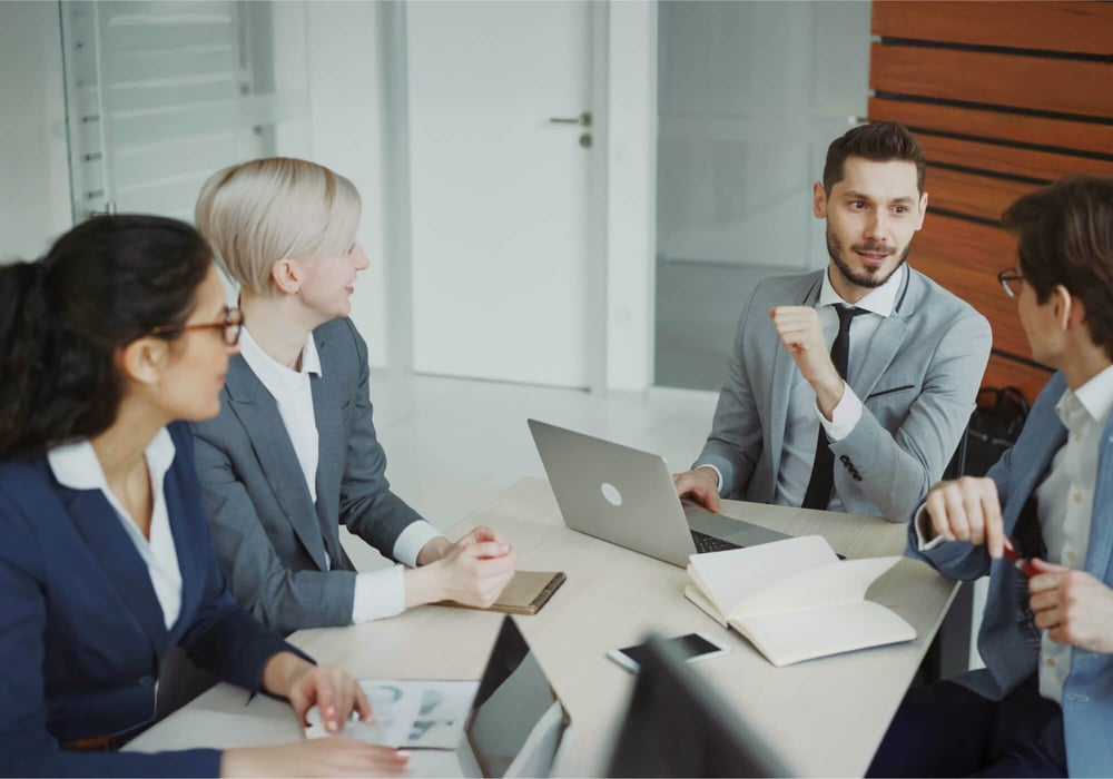 Partner with Sign In Solutions