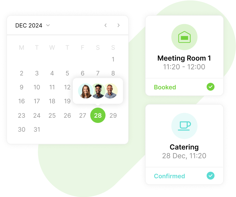 Sign In Workspace | Sign In Solutions