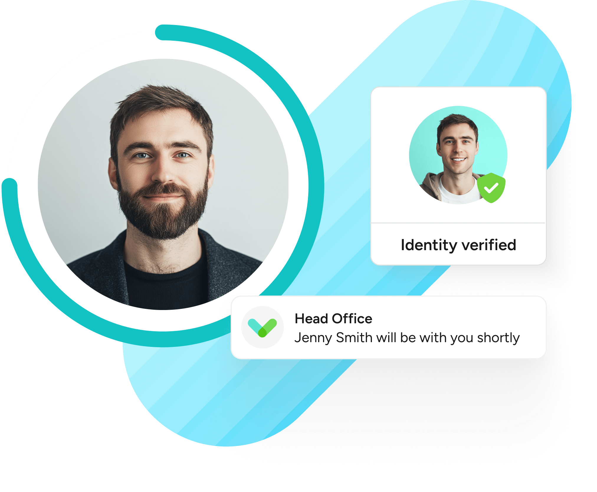 Enterprise Visitor Management System | Sign In Solutions